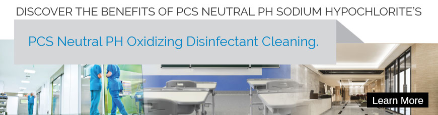 Process Cleaning Solutions - Cleaning to Protect Public Health